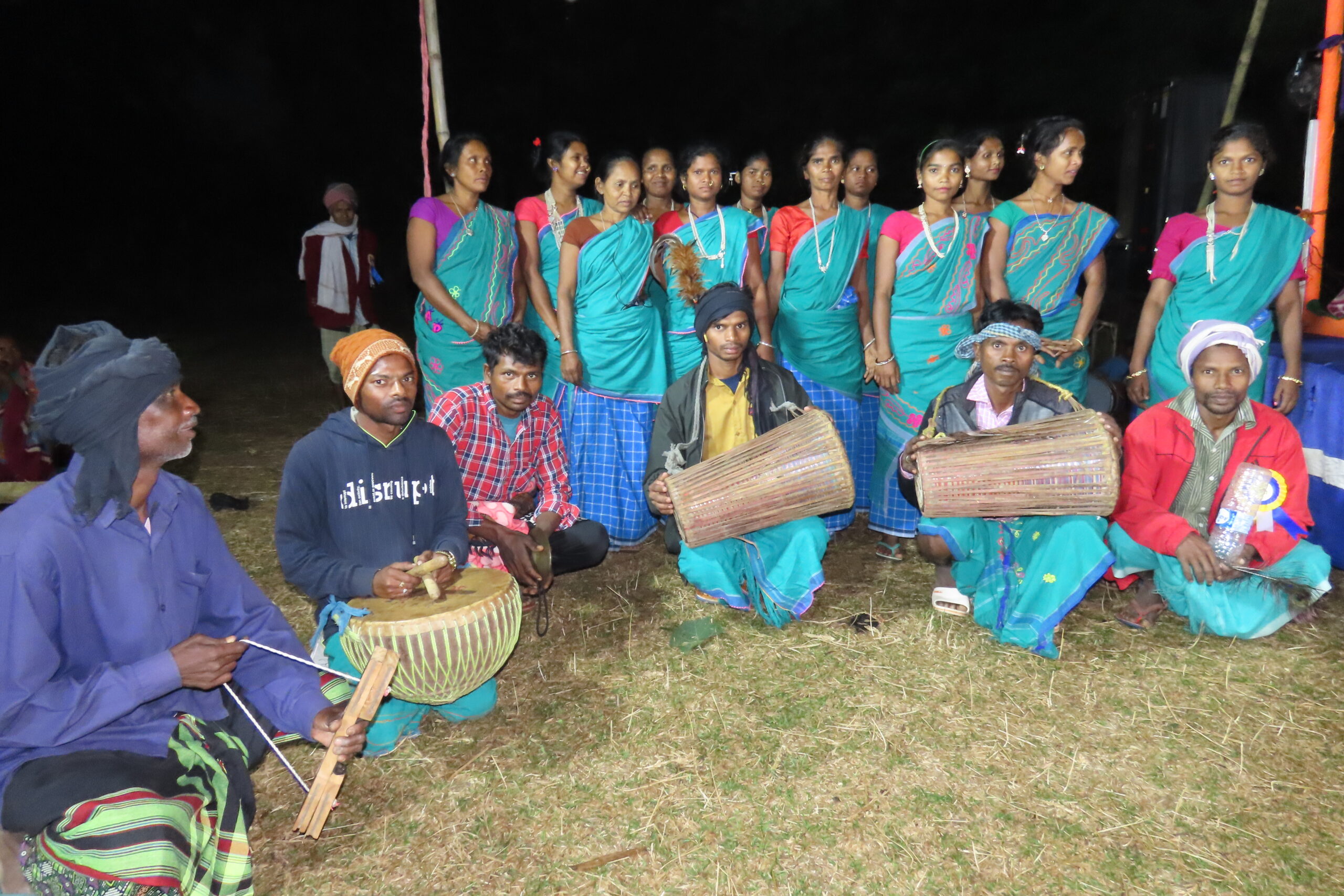 “Durio's Night of Cultural Splendour: A Celebration of Tradition, Unity ...
